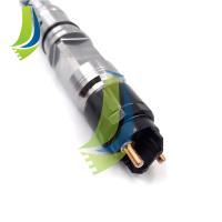 China 0445120229 Common Rail Diesel Fuel Injection 0 445 120 229 for sale