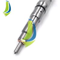 China 0445120229 Common Rail Diesel Fuel Injection 0 445 120 229 for sale