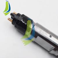 China 0445120229 Common Rail Diesel Fuel Injection 0 445 120 229 for sale