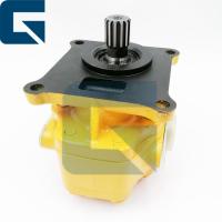 China 07432-71203 Hydraulic Gear Pump for Bulldozer D65A-8 D65P-7 for sale