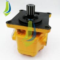 China 07432-71203 Transmission Pump For D65A-6 Bulldozer for sale