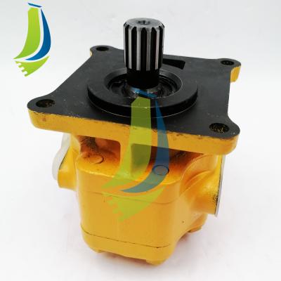 China 07432-71203 Transmission Pump For D65A-6 Bulldozer for sale