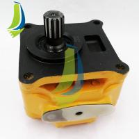 China 07432-71203 Transmission Pump For D65A-6 Bulldozer for sale