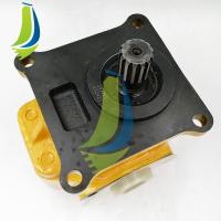 China 07432-71203 Transmission Pump For D65A-6 Bulldozer for sale