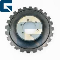 China 1604140800 Rubber Coupling Air Compressor Coupling for Spare Parts for sale