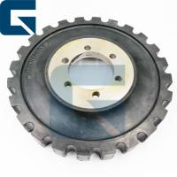 China 1604140800 Rubber Coupling Air Compressor Coupling for Spare Parts for sale