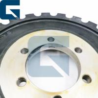 China 1604140800 Rubber Coupling Air Compressor Coupling for Spare Parts for sale