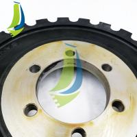 China 1604140800 Coupling For Air Compressor Parts for sale