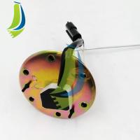 China Oil Level Sensor For DH55 Excavator Spare Parts for sale