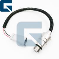 China 221-8859HE02 221-8859 Pressure Sensor for E320B E320C Excavator for sale