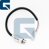 China 221-8859HE02 221-8859 Pressure Sensor for E320B E320C Excavator for sale
