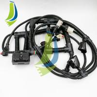 China 6754-81-9520 Wiring Harness For PC200-8 Excavator for sale