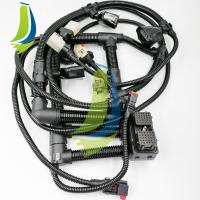 China 6754-81-9520 Wiring Harness For PC200-8 Excavator for sale