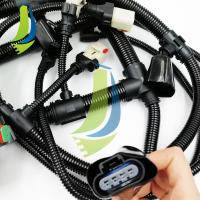 China 6754-81-9520 Wiring Harness For PC200-8 Excavator for sale