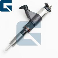 China 295050-1381 2950501381 Diesel Fuel Injector Nozzle for 5065E Tractor for sale