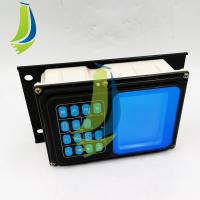 China 7835-12-3007 Monitor Display Panel For PC200-7 Excavator for sale