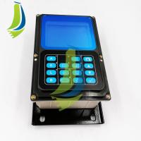 China 7835-12-3007 Monitor Display Panel For PC200-7 Excavator for sale