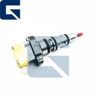 China 178-6342 1786342 3126B Engine Diese Fuel Injector for D5N Loader for sale