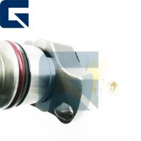 China 178-6342 1786342 3126B Engine Diese Fuel Injector for D5N Loader for sale