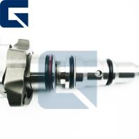 China 178-6342 1786342 3126B Engine Diese Fuel Injector for D5N Loader for sale