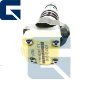 China 178-6342 1786342 3126B Engine Diese Fuel Injector for D5N Loader for sale