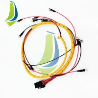 China 305-4893 Wiring Harness Engine Harness 3054893 for C6.4 Engine for sale