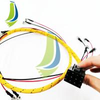 China 305-4893 Wiring Harness Engine Harness 3054893 for C6.4 Engine for sale