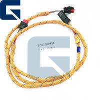 China 525-3740 5253740 Sensor Wire Harness for E320 Excavator for sale