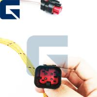 China 525-3740 5253740 Sensor Wire Harness for E320 Excavator for sale