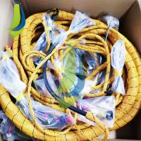 China 336-6302 Wiring Harness Engine Harness 3366302 for 323DL for sale