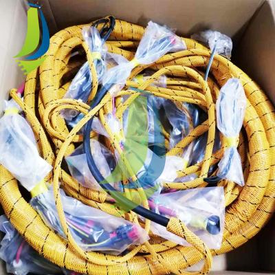 China 336-6302 Wiring Harness Engine Harness 3366302 for 323DL for sale