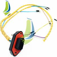 China 418-7614 Wiring Harness Injector Harness 4187614 for C13 for sale