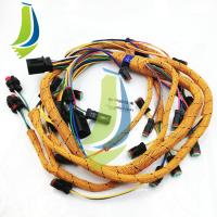 China 525-2620 Wiring Harness Solenoid Valve Harness 5252620 for E320D Excavator for sale