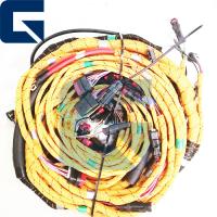 China 593-7277 5937277 E320 Excavator Chassis Wire Harness for sale