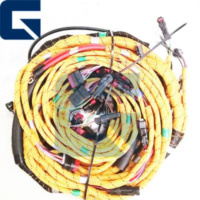 China 593-7277 5937277 E320 Excavator Chassis Wire Harness for sale