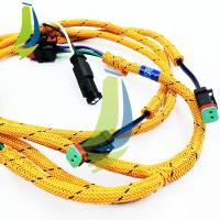 China 527-1870 Wiring Harness Engine Harness 5271870 for C15 C13 for sale