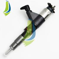 China 295050-1381 Fuel Injector For Diesel Engine for sale