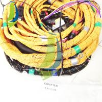 China 593-7277 5937277 Wiring Harness for E320GC for sale