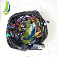 China 593-7277 Wiring Harness Engine Harness 593-7277 for E320GC for sale