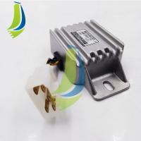 China ME049233 Regulator Relay Safety Relay R8T30171 for E320C for sale