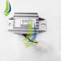 China ME049233 Regulator Relay Safety Relay R8T30171 for E320C for sale