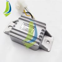 China ME049233 Regulator Relay Safety Relay R8T30171 for E320C for sale