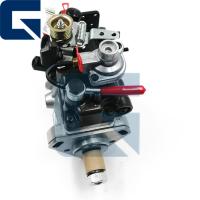 China 9323A100W DP210 Engine Fuel Injection Pump for sale