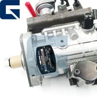 China 9323A100W DP210 Engine Fuel Injection Pump for sale