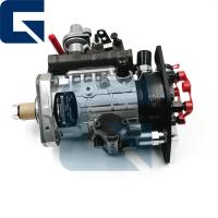 China 9323A100W DP210 Engine Fuel Injection Pump for sale
