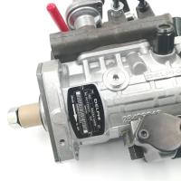 China 9323A100W DP210 Engine Fuel Injection Pump for sale