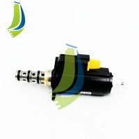 China 121-1491 Solenoid Valve 1211491 for E322B Excavator for sale