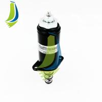 China 121-1491 Solenoid Valve 1211491 for E322B Excavator for sale