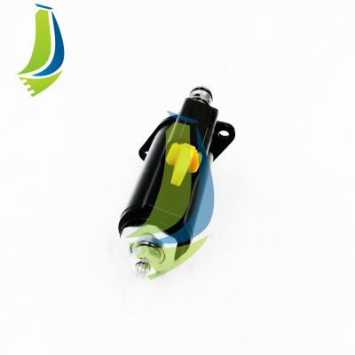 China 121-1491 Solenoid Valve 1211491 for E322B Excavator for sale