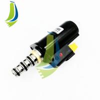 China 121-1491 Solenoid Valve 1211491 for E322B Excavator for sale